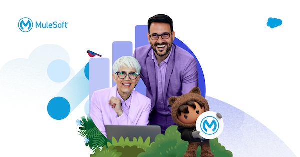 CIO Guide to Universal API Management | MuleSoft